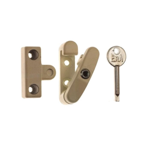 Era Metal Swing Lock 903-12 – Window and Door Parts Ltd