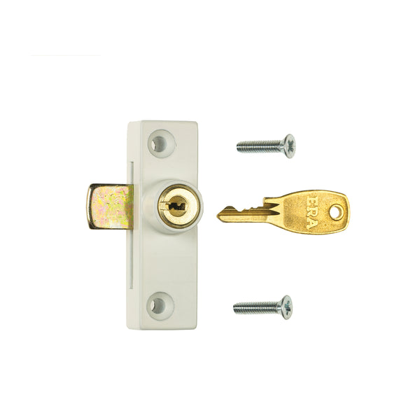 Era Metal Window Lock 901-12 – Window and Door Parts Ltd