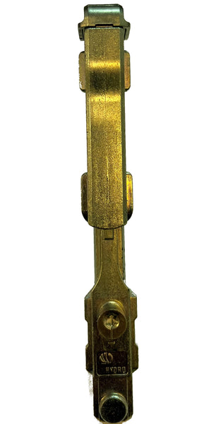 Technal Hydro Aluminium Corner Drive – Window and Door Parts Ltd