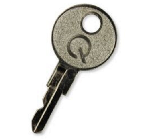 Greenteq Window Key – Window and Door Parts Ltd