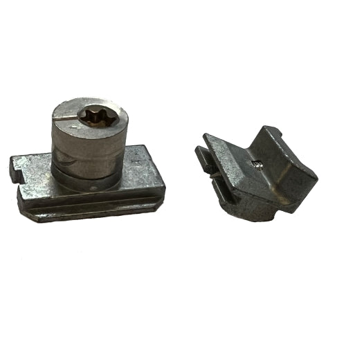 TFY 6009 Security Locking Point and Keep set – Window and Door Parts Ltd