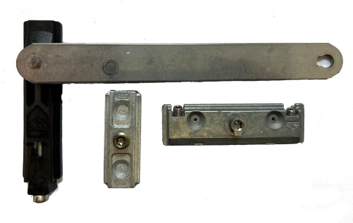 Technal TFKY6010 Restrictor – Window and Door Parts Ltd