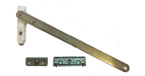 Technal Roto Hydro TFK026 Restrictor – Window and Door Parts Ltd