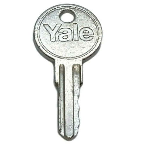 Yale Window Key – Window and Door Parts Ltd