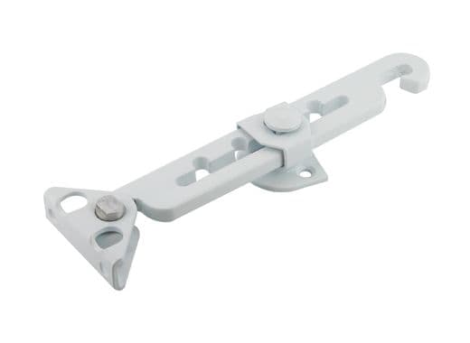 Era Wodden Window Restrictor 720-12 – Window and Door Parts Ltd