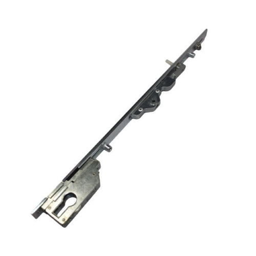 Fullex PDL 2 Point Patio Door Lock – Window and Door Parts Ltd