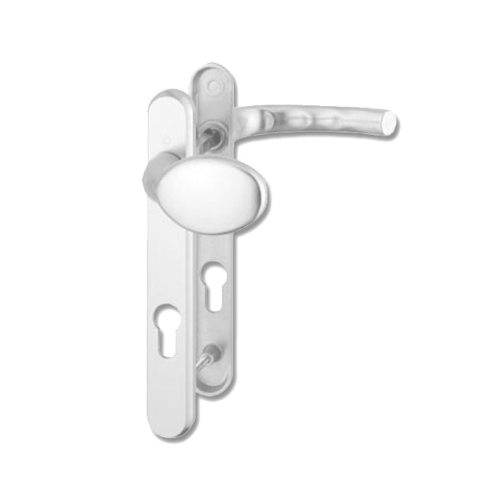 Hoppe Atlanta Lever Pad – Window and Door Parts Ltd