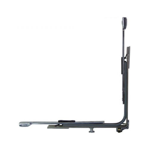 Siegenia Corner Drive with Corner Rollers – Window and Door Parts Ltd