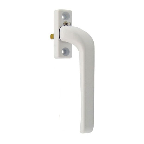Titon Derwent Non Locking Window Handle – Window and Door Parts Ltd