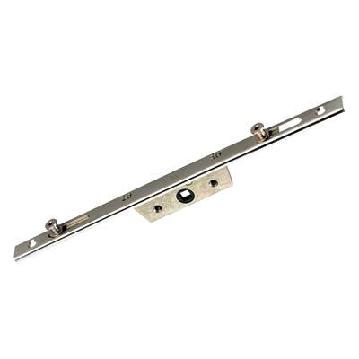 Avocet U-Rail Offset Window Lock – Window and Door Parts Ltd