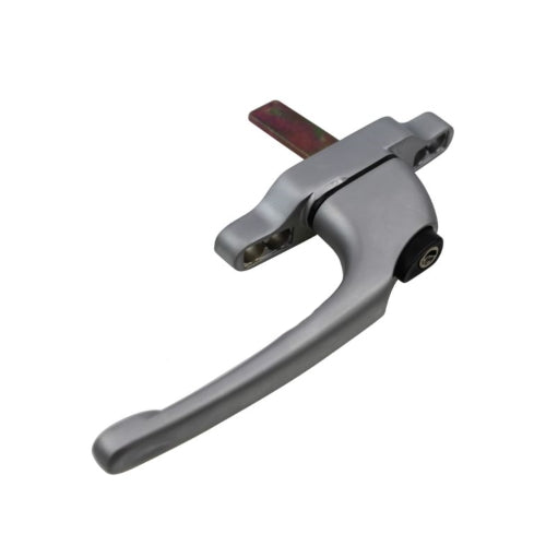 Spaded Window Handle – Window and Door Parts Ltd