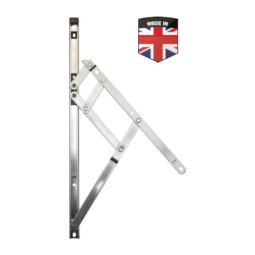 Standard Window Friction Stays – Window and Door Parts Ltd