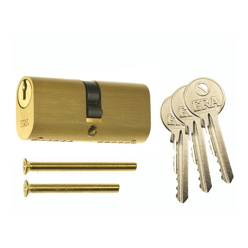 Oval Cylinder – Window and Door Parts Ltd