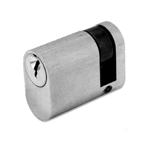 Oval Half Cylinder – Window and Door Parts Ltd