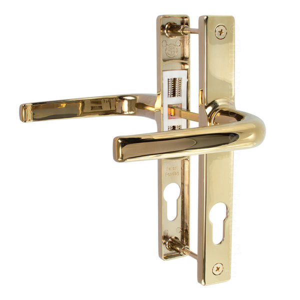 Ferco 70mm Sprung Handle – Window and Door Parts Ltd