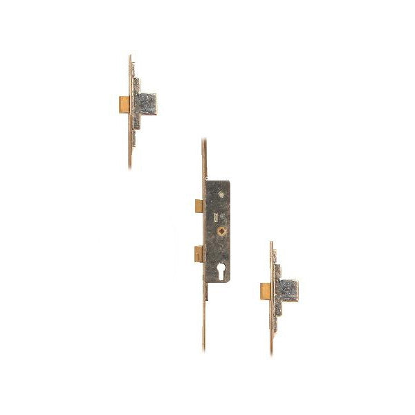 Fullex Multipoint Door Lock 3 Deadbolt 68mm Centres – Window and Door ...