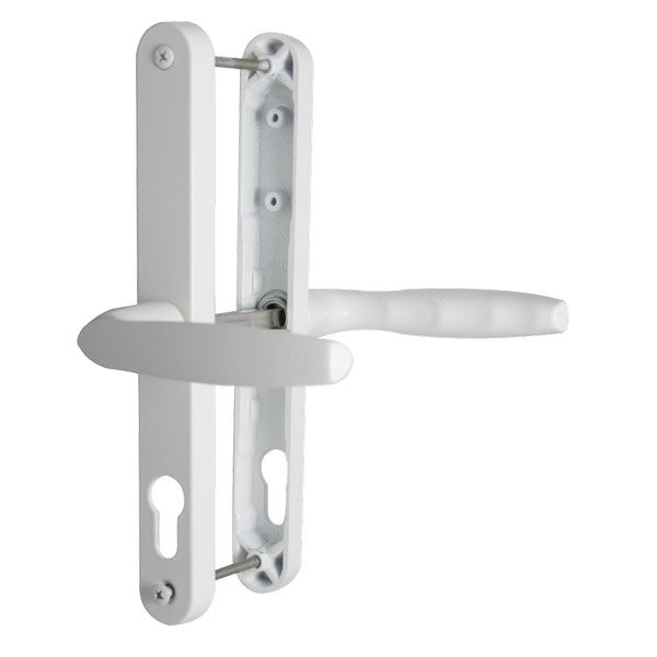 Fullex Door Handle No Snib – Window and Door Parts Ltd