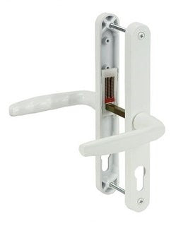 Fullex Door Handle With Snib – Window and Door Parts Ltd