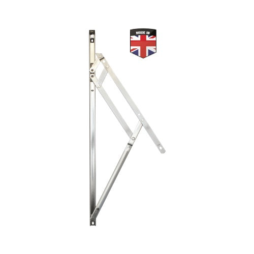 Extra Load Bearing Window Hinges / Stays – Window and Door Parts Ltd
