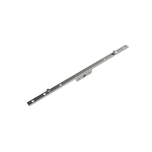 Mila offset U-track espag 22mm Backset – Window and Door Parts Ltd