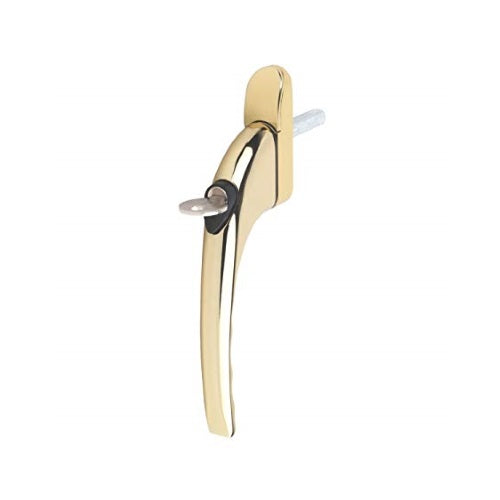 Mila Inline Window Handle – Window and Door Parts Ltd
