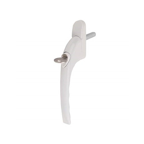 Mila Inline Window Handle – Window and Door Parts Ltd