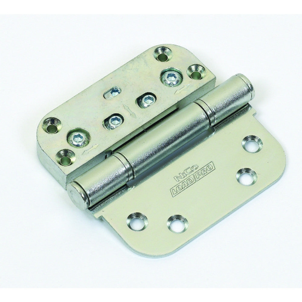 Nico Composite Door Hinge – Window and Door Parts Ltd