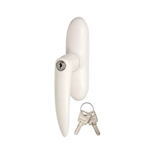 Sobinco Forked Tilt and Turn Handle – Window and Door Parts Ltd