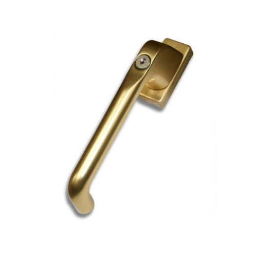 Hoppe Tilt & Slide Patio Handle – Window and Door Parts Ltd