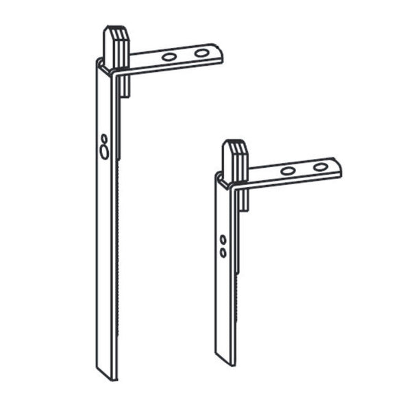 Winkhaus Shoot Bolt Set – Window and Door Parts Ltd