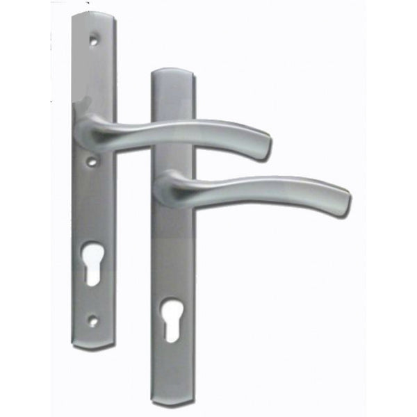 Winkhaus Palladio Door Handle – Window and Door Parts Ltd