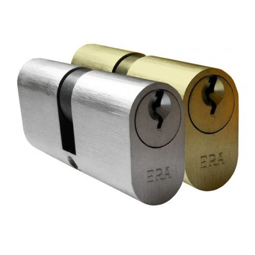 Oval Cylinder – Window and Door Parts Ltd