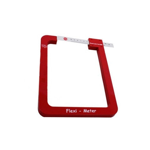 Glass Measuring Gauge – Window and Door Parts Ltd