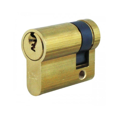 Euro Half Cylinder – Window and Door Parts Ltd