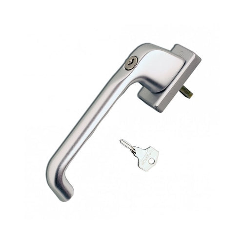 Hoppe Tilt & Slide Patio Handle – Window and Door Parts Ltd