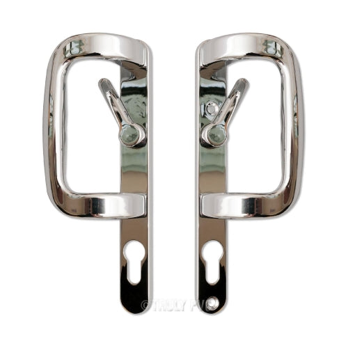 Trojan Patio door handle – Window and Door Parts Ltd