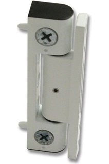 Pencil Hinge for Upvc Doors 100mm Long – Window and Door Parts Ltd
