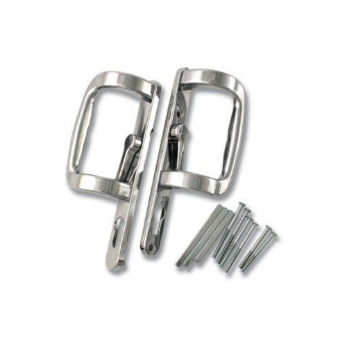 Trojan Patio door handle – Window and Door Parts Ltd