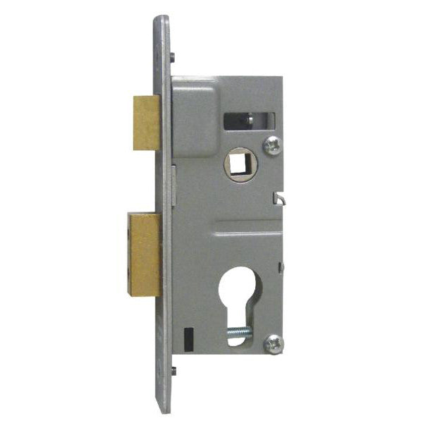 Union Narrow Euro Lockcase – Window and Door Parts Ltd