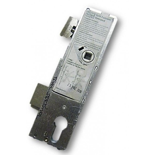 Winkhaus lock case – Window and Door Parts Ltd